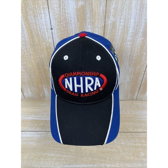 Main Gate | Accessories | Nhra Championship Drag Racing Main Gate Cap ...
